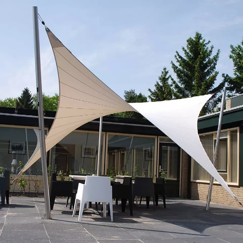 PVC membrane roof cover， PVC membrane structure from China manufacturer ...